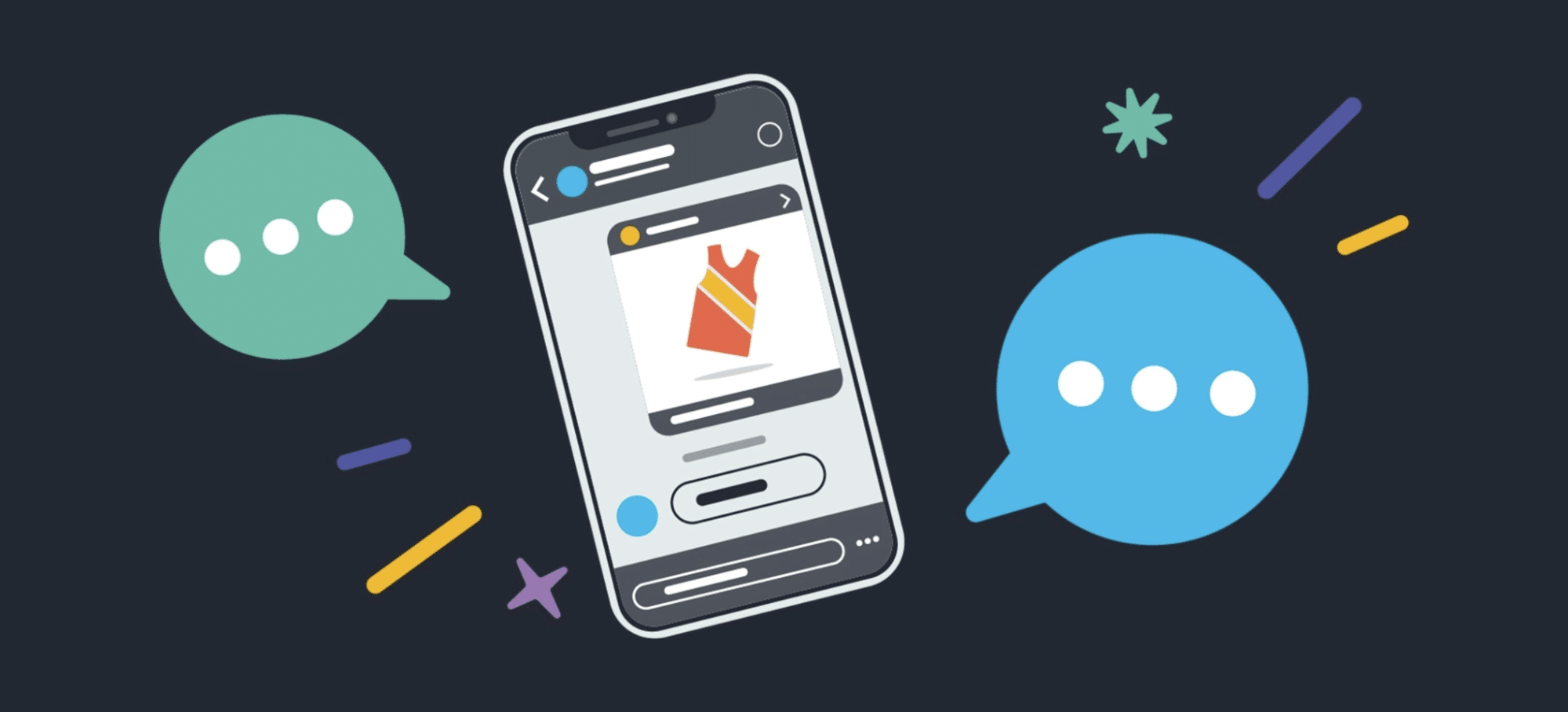 10 SMS Marketing Templates for Different Use Cases - OmniEngage.co